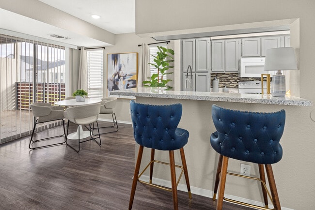 The Archer Apartments - San Antonio, TX | ForRent.com