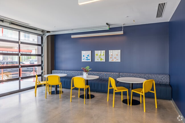 Regis University | Off-Campus Housing Search