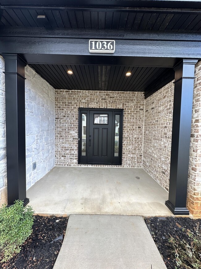 1036 S Westyn Lp - Townhome Rental in Forest VA | ForRent.com