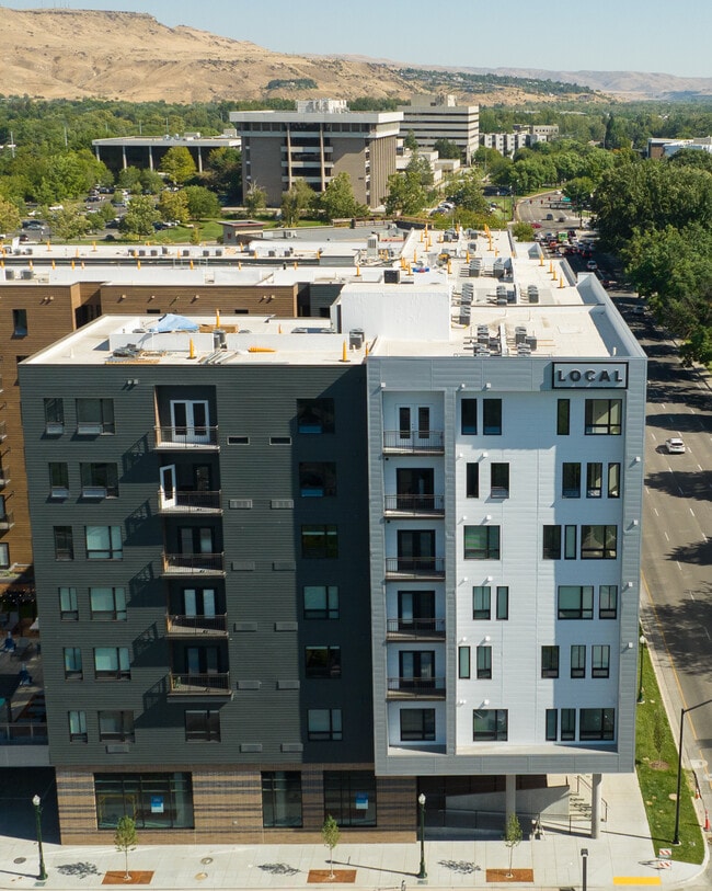 LOCAL Boise Apartments - Boise, ID | ForRent.com