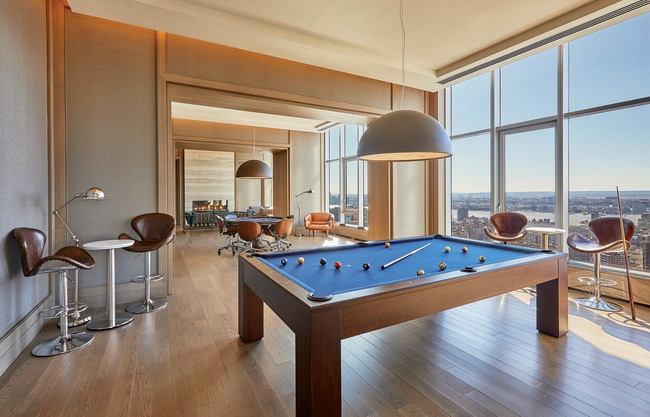 New York University | Off-Campus Housing Search