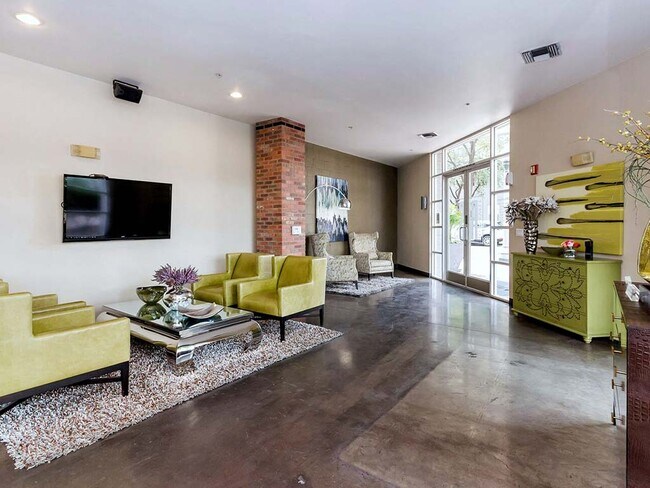 Roosevelt Square Apartments For Rent in Phoenix, AZ | ForRent.com