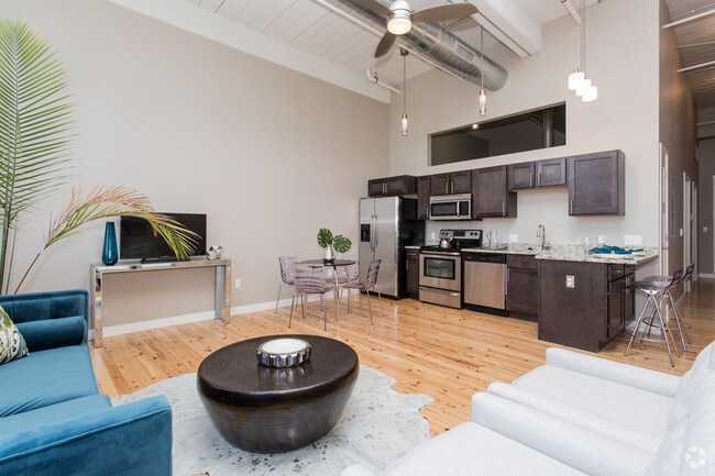 Commonwealth Landing Lofts For Rent in Fall River, MA | ForRent.com