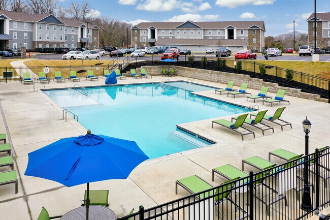 Kodak Crossing Apartments - Kodak, TN | ForRent.com