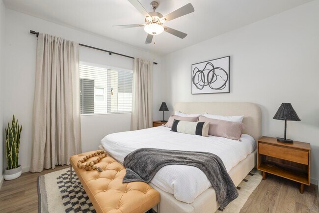 University of Arizona | Off-Campus Housing Search