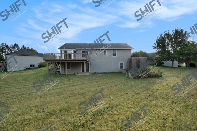 6210 Santigo Ct SE - House Rental in Grand Rapids, MI | ForRent.com