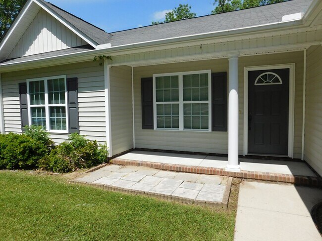 203 Midyette Avenue available now in the P... - House Rental in New ...