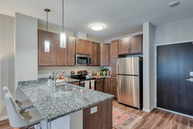 Lyra Apartments For Rent in Coon Rapids, MN | ForRent.com