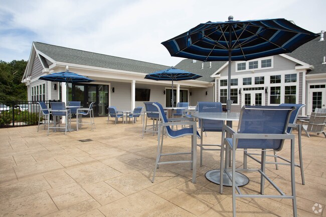 Trail Run Apartments - Vernon, CT | ForRent.com