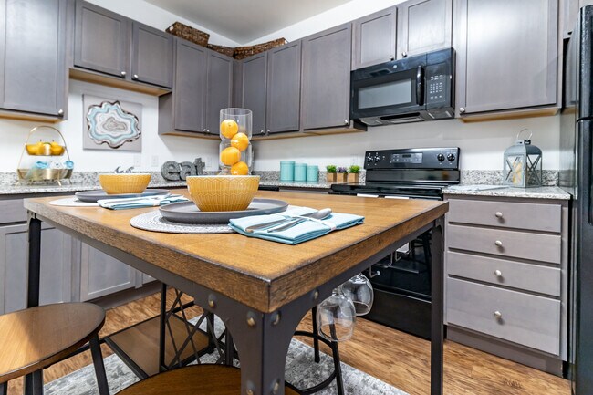 Virginia Commonwealth University | Off-Campus Housing Search