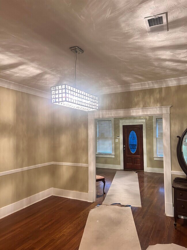 1804 Foster Ave Off-Campus Housing, Memphis, TN