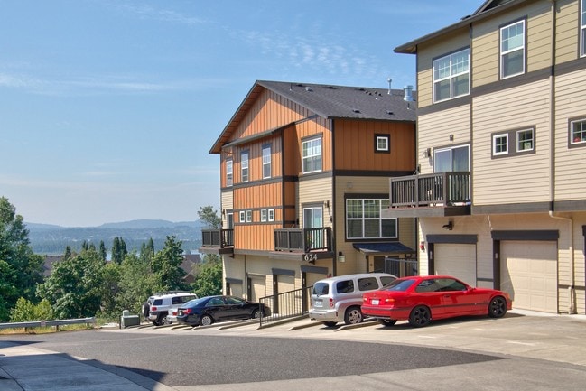 Lookout at the Ridge Apartments - Washougal, WA | ForRent.com