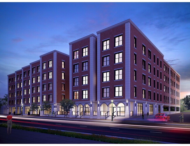 The Elm On 63rd Apartments | Saint Joseph's University | Off-Campus ...