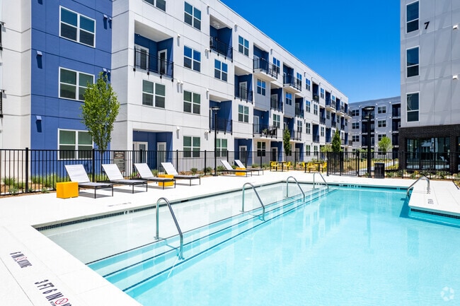 Emory University | Off-Campus Housing Search