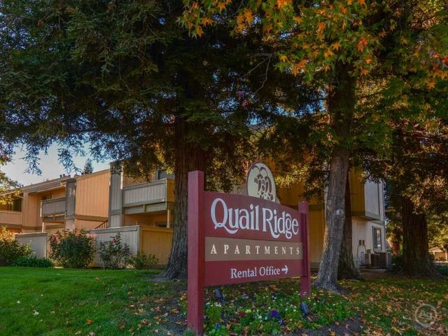 Quail Ridge Apartments For Rent in Roseville, CA | ForRent.com