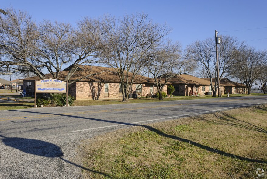 Crown Point Apartments | Venus, TX | ForRent.com