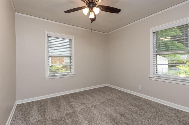 757 Moss Rd - House Rental in Memphis, TN | ForRent.com