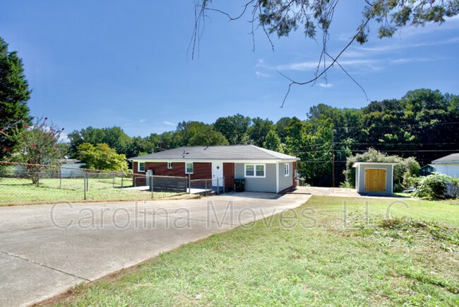 7 Charing Cross Rd Rental - House Rental in Taylors, SC | ForRent.com