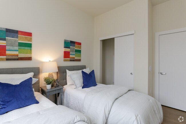 Mercy Magnuson Place (Income Restricted) Apartments - Seattle, WA ...