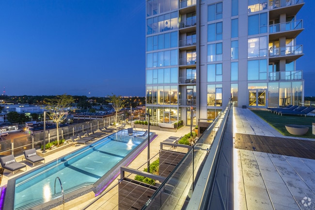 Parthenon Towers Apartments - Nashville, TN | ForRent.com