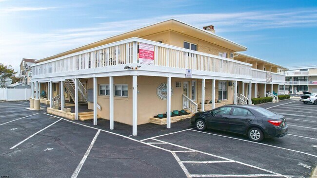 9507 Pacific Ave Unit 21 - Condo for Rent in Margate City, NJ | ForRent.com