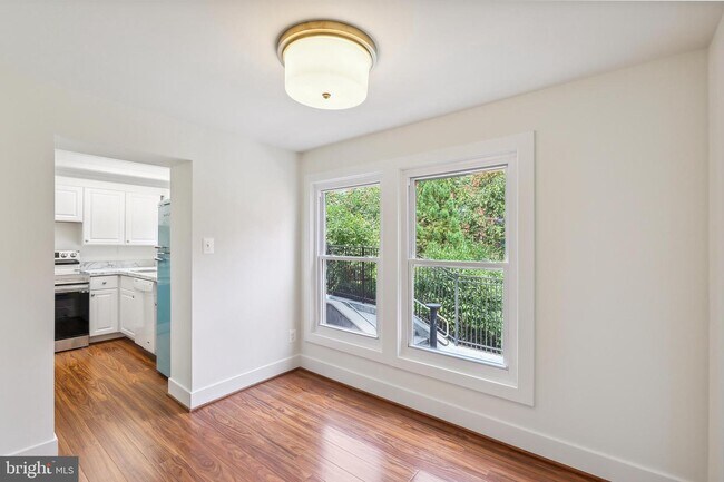 1537 N Colonial Terrace Apartment - Arlington, VA | ForRent.com