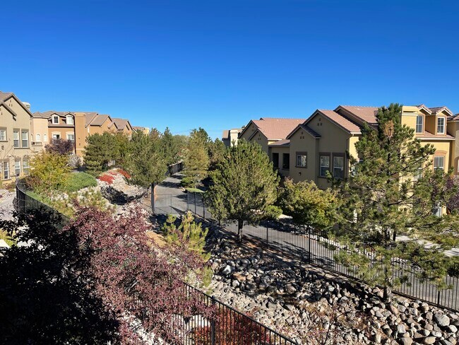 17000 Wedge Pkwy Townhome - Townhome Rental in Reno NV | ForRent.com