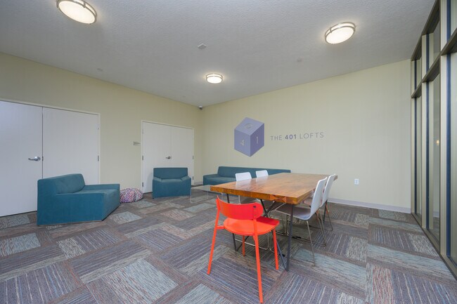 401 Lofts - Akron, OH | ForRent.com