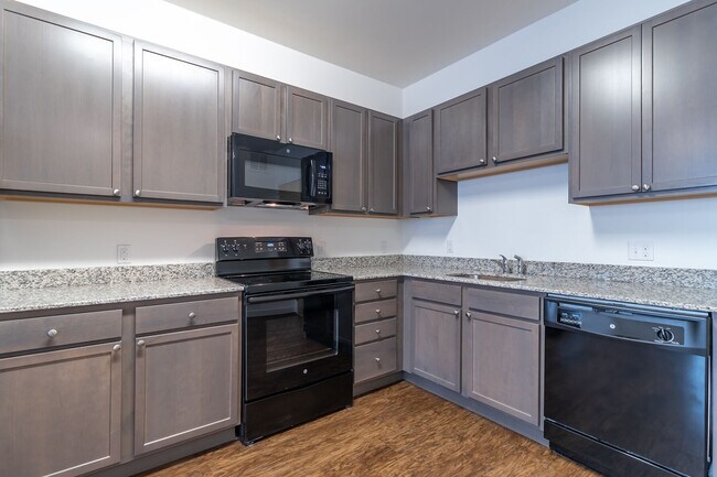 Virginia Commonwealth University | Off-Campus Housing Search