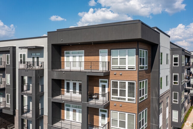 Emory University | Off-Campus Housing Search