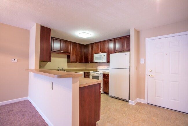 Timbers Edge Apartments - Sandusky, OH | ForRent.com