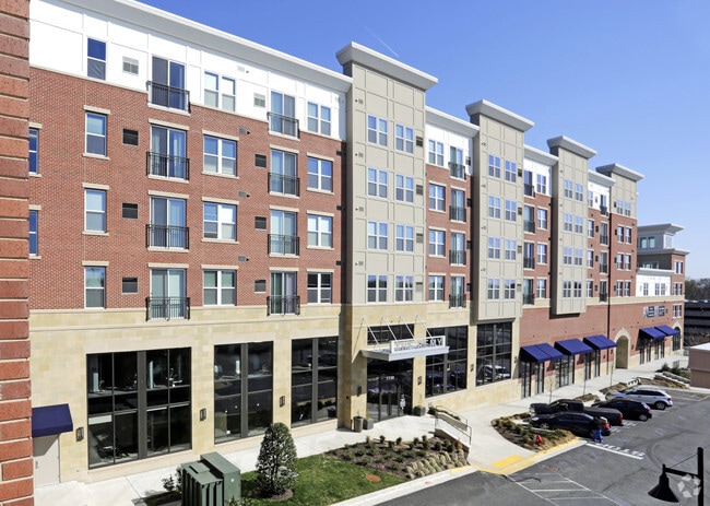 The Remy Apartments - Lanham, MD | ForRent.com