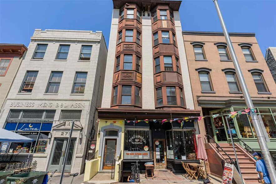281 Grove St Unit 1 - Condo for Rent in Jersey City, NJ | ForRent.com