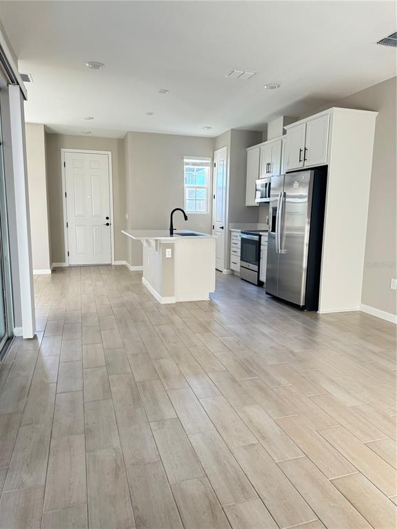 1449 Axel Graeson Ave - Townhome Rental in Kissimmee FL | ForRent.com