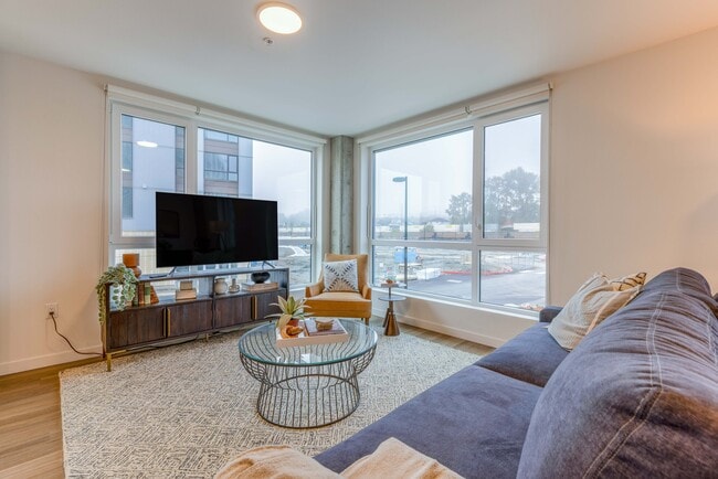 Riverfront Everett Apartments - Everett, WA | ForRent.com