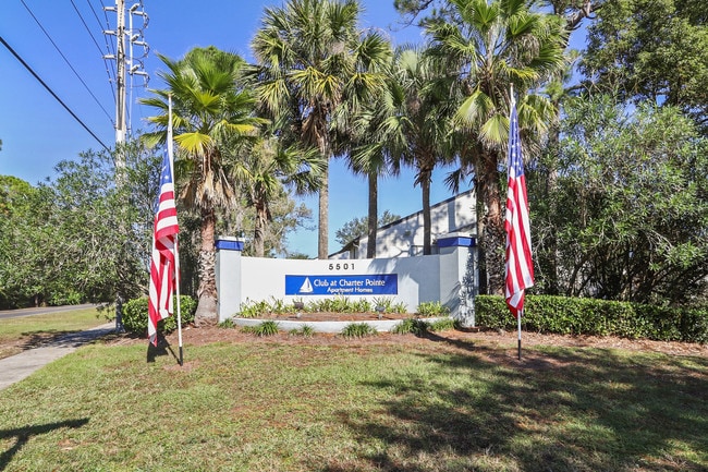Club at Charter Pointe Apartments For Rent in Jacksonville, FL ...