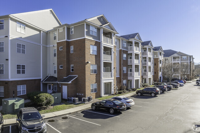 The Avens at Dedham Station Apartments - Dedham, MA | ForRent.com