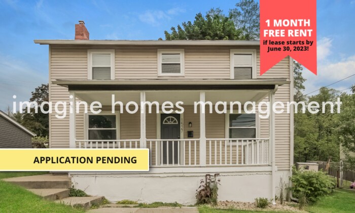 1527 Renton Rd - House for Rent in Pittsburgh, PA | ForRent.com
