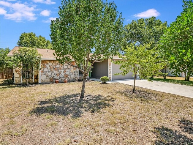 4004 Jaffna Cove Off-Campus Housing, Austin, TX