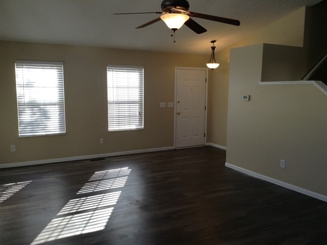 7252 Aplin Dr - House Rental in Reynoldsburg, OH | ForRent.com