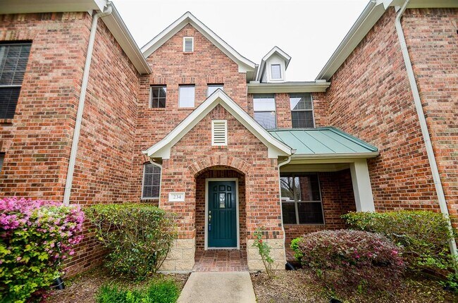 234 Whispering Ridge Terrace Condo - Condo for Rent in Houston, TX ...
