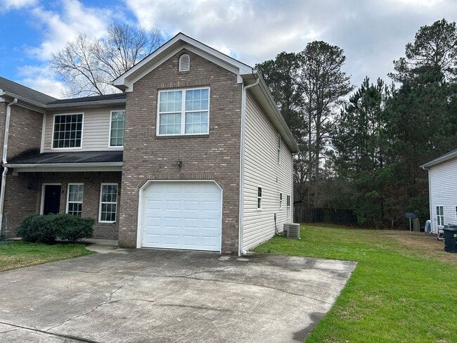 3/2.5 Nice Townhouse in Armuchee- $1,350 - House Rental in Rome, GA ...