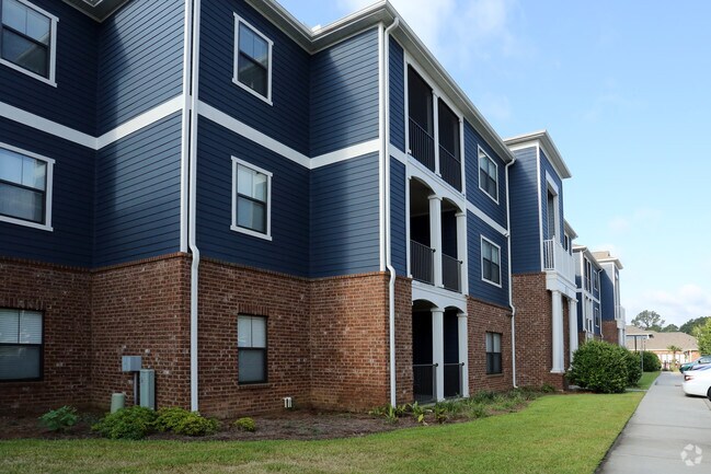 Village at Midtown Apartments For Rent in Mobile, AL | ForRent.com