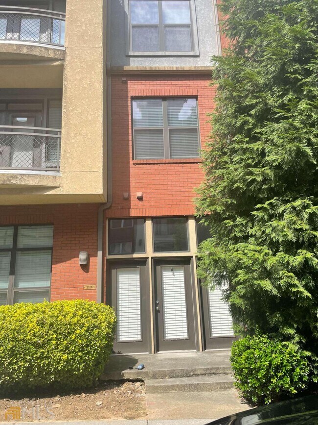 400 17th St NW Unit 1109 - Condo for Rent in Atlanta, GA | ForRent.com