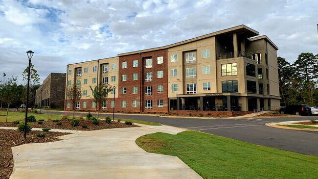 EPOCH Clemson Apartments - Seneca, SC | ForRent.com