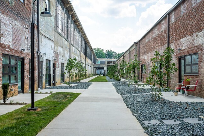 Printworks Mill Apartments - Greensboro, NC | ForRent.com