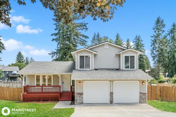 Houses For Rent In Sumner Wa