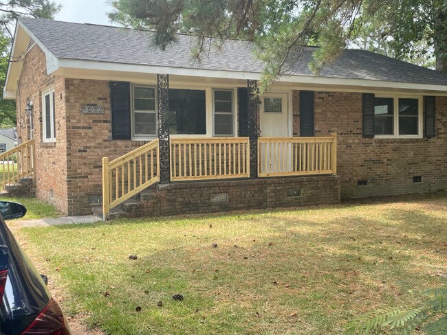 307 E Purvis St - House for Rent in Robersonville, NC | ForRent.com