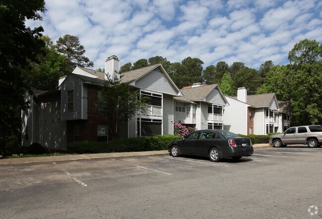 The Summit at Avent Ferry Apartments - Raleigh, NC | ForRent.com