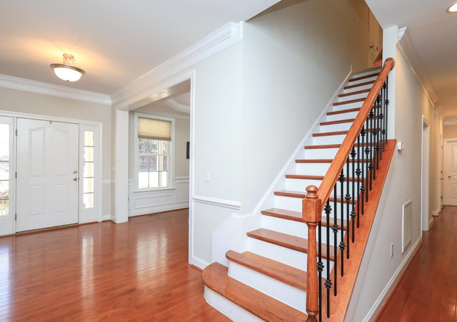 8417 Henderson Rd Off-Campus Housing, Apex, NC